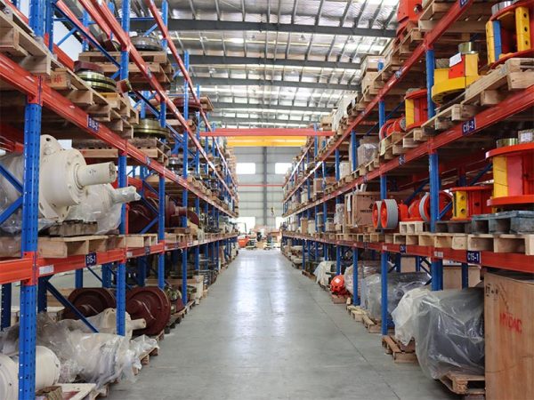 Mining machinery parts_Crusher parts_Vibrating screen parts - GIS ...