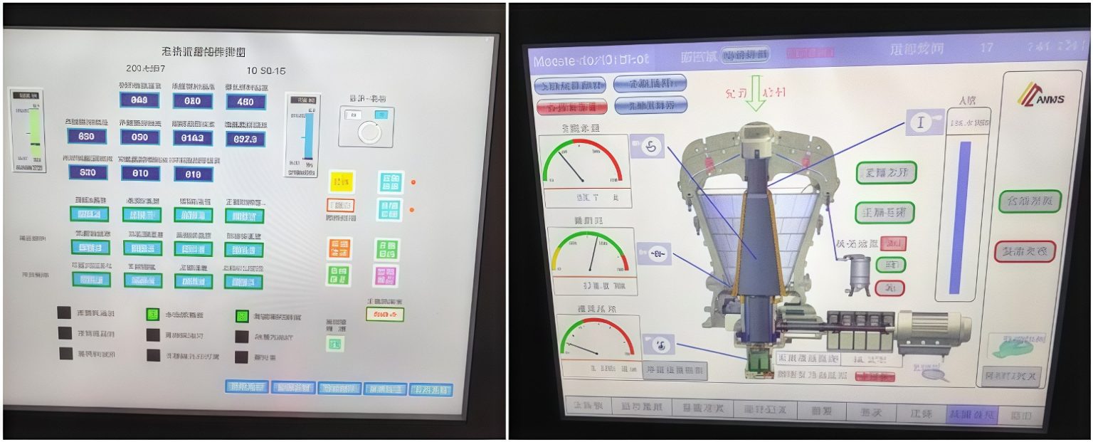 GIS: Boost the Process of Localization of Imported Spare Parts - GIS ...